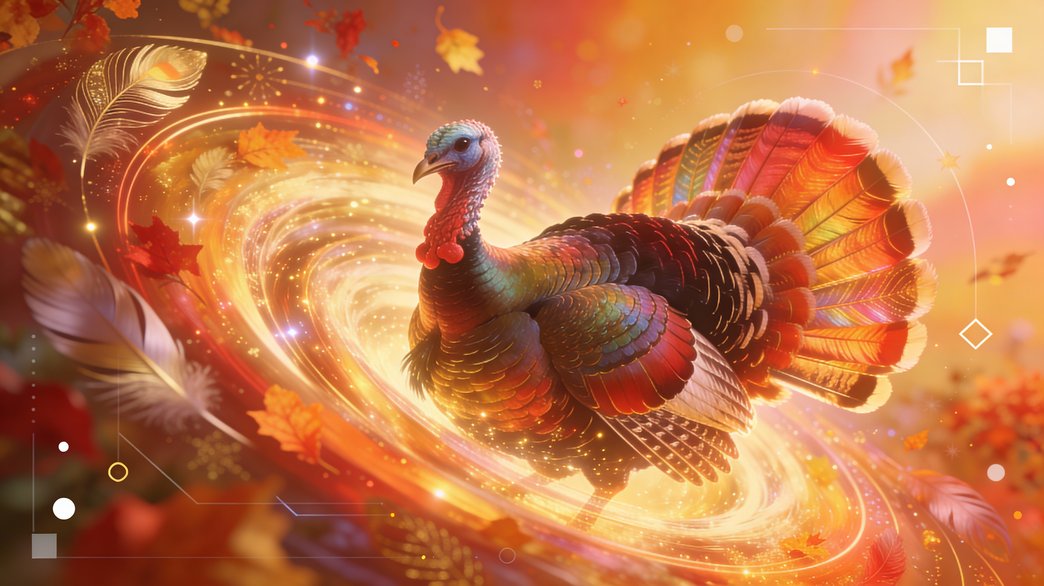 creative hand turkey drawing ideas | BasedLabs