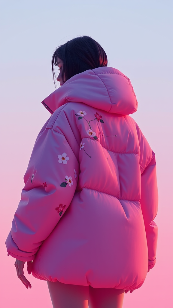 pepper anime landscape AI Images | BasedLabs