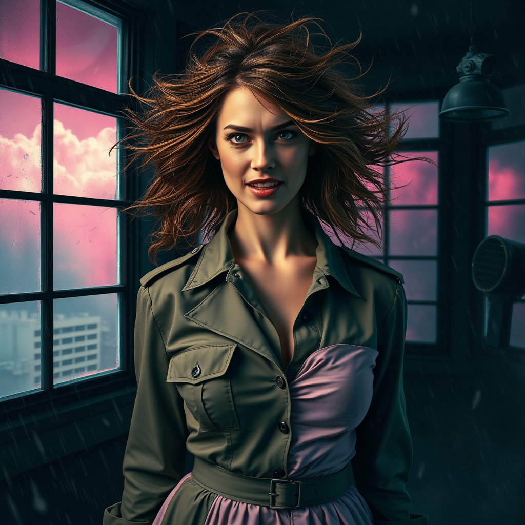 Art created by Heath51