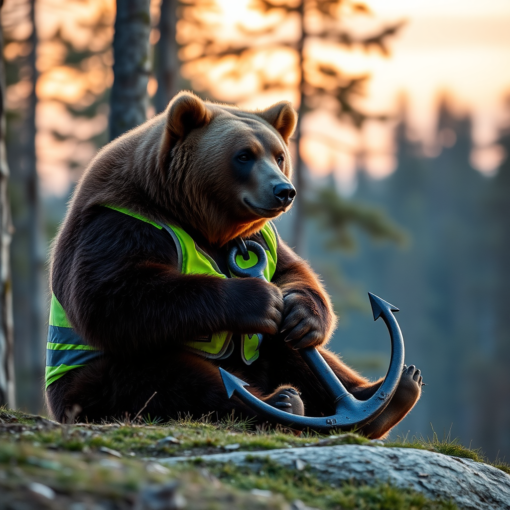 Art created by the other barry