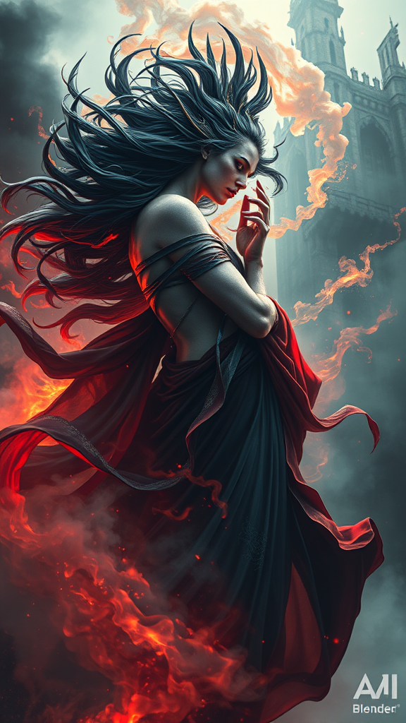 Art created by CoffeeGirl