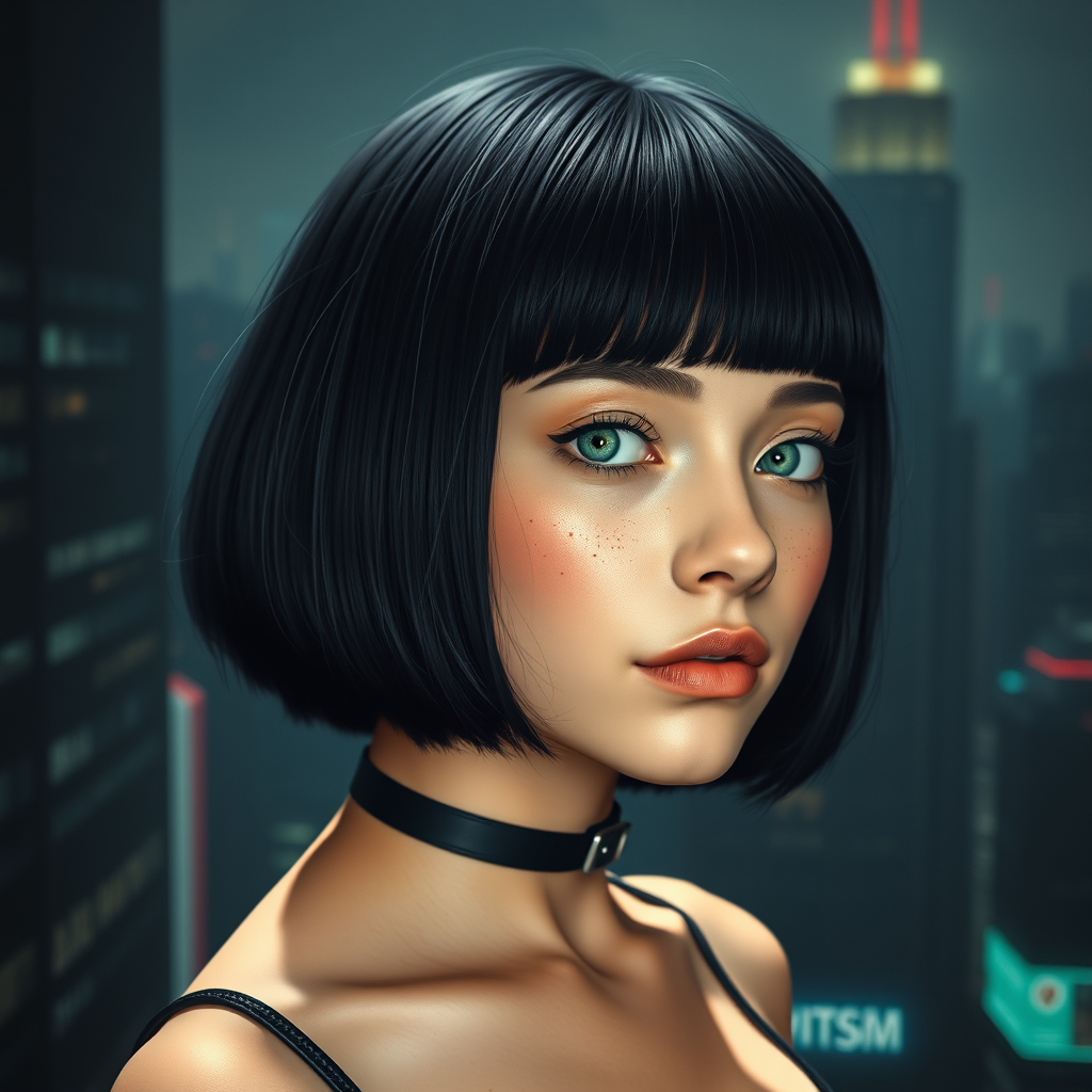 Art created by Everardo12