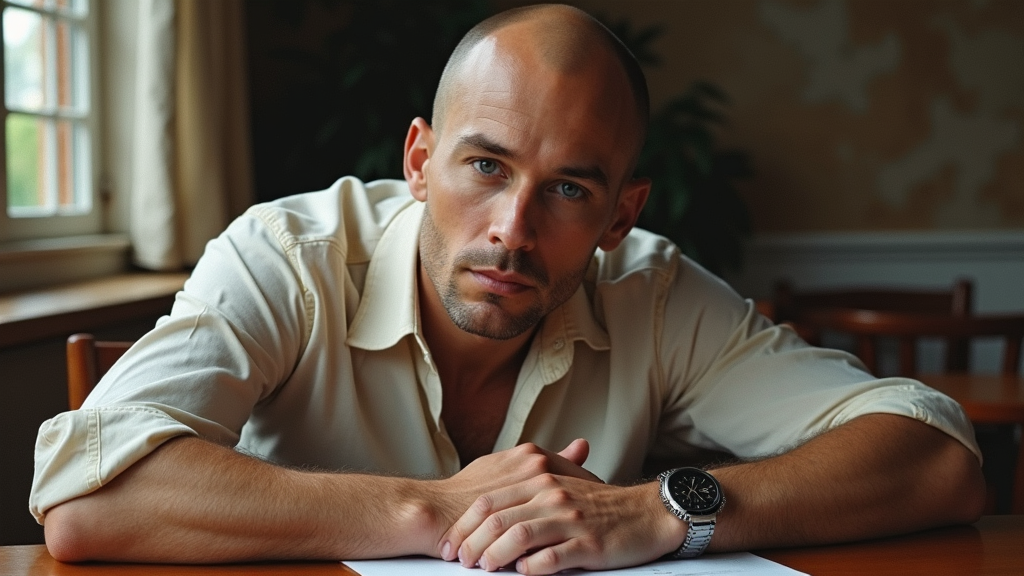 Quinton Anderson Reynolds