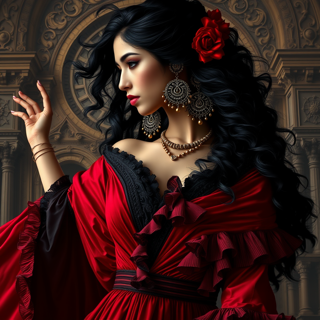 Art created by DevDOG