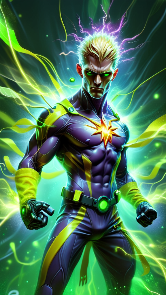 star on chest AI Images | BasedLabs