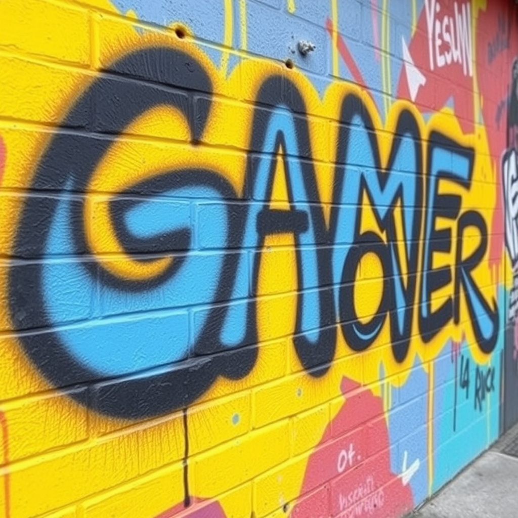 Art created by nfkf rufbrkrbt