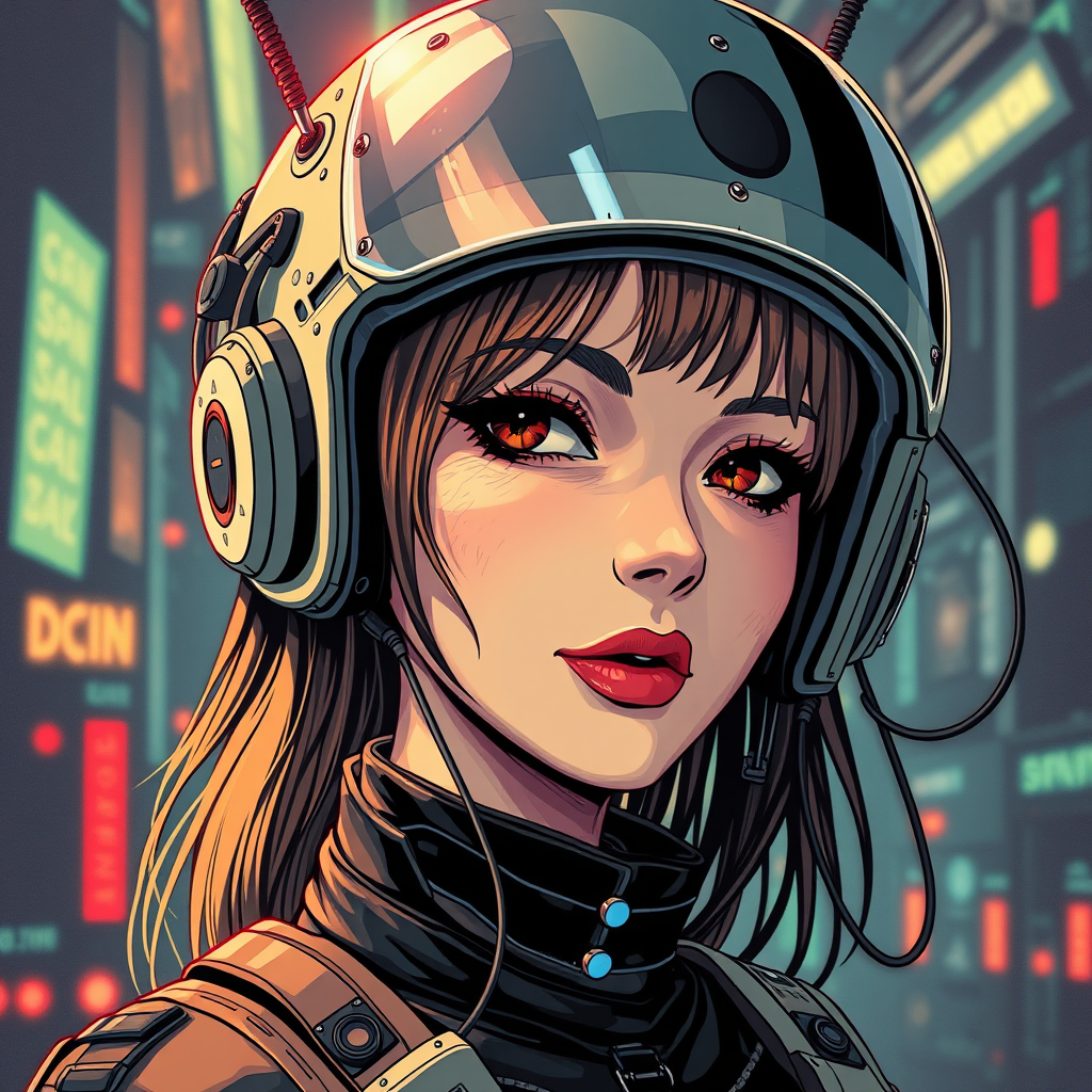 Art created by devasish