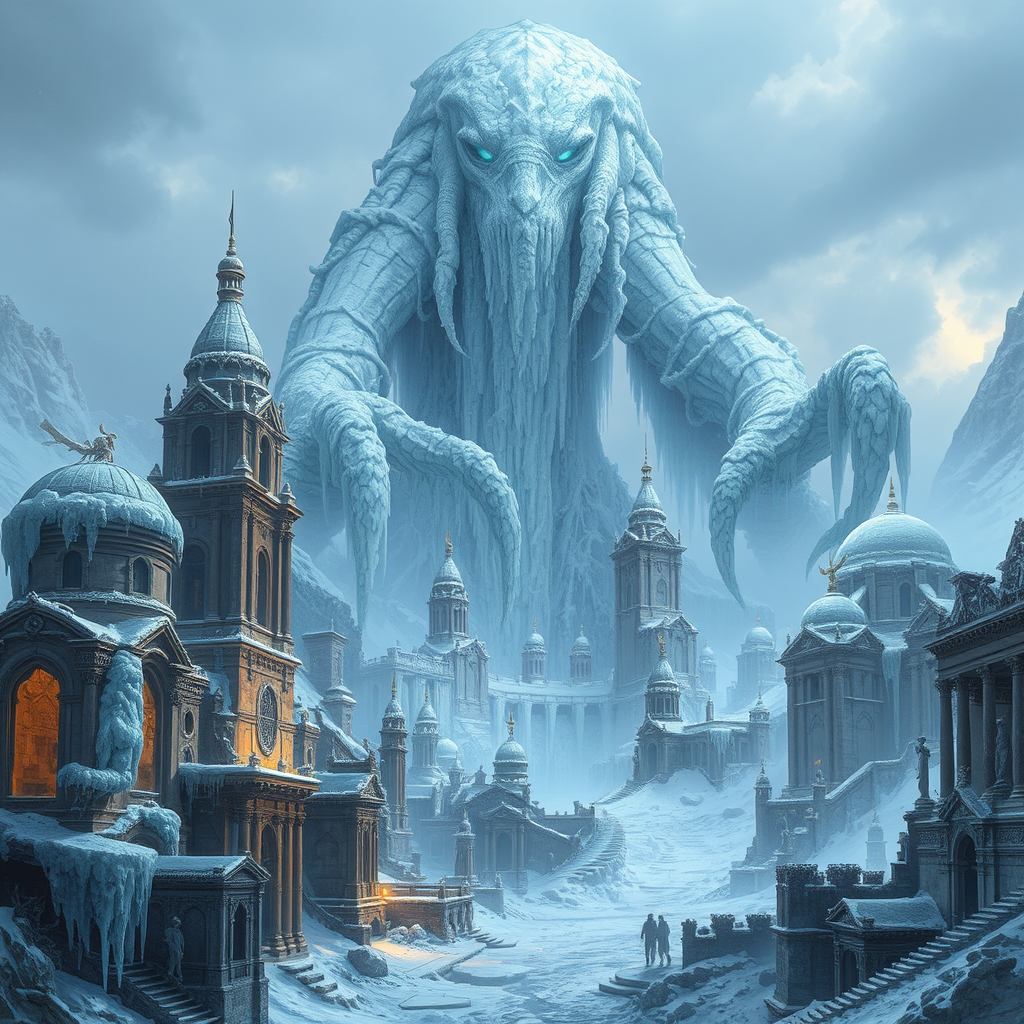 Art created by Eda_Rau