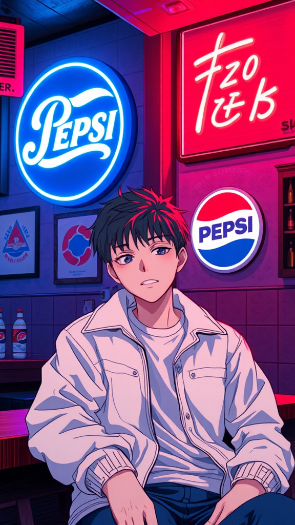 Art created by aniguy