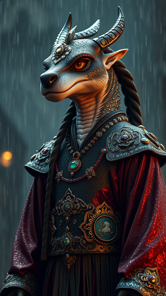 Art created by Jaqu