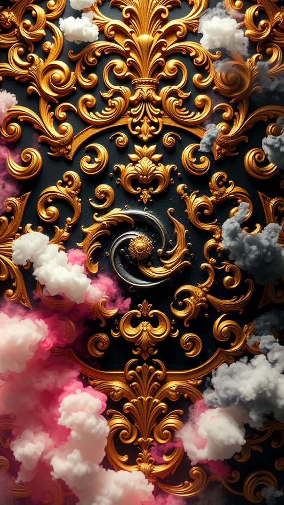 Art created by DevDOG