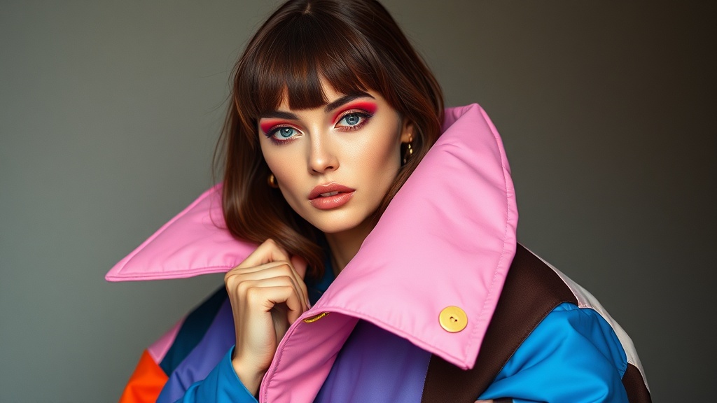 Generated Model Brown