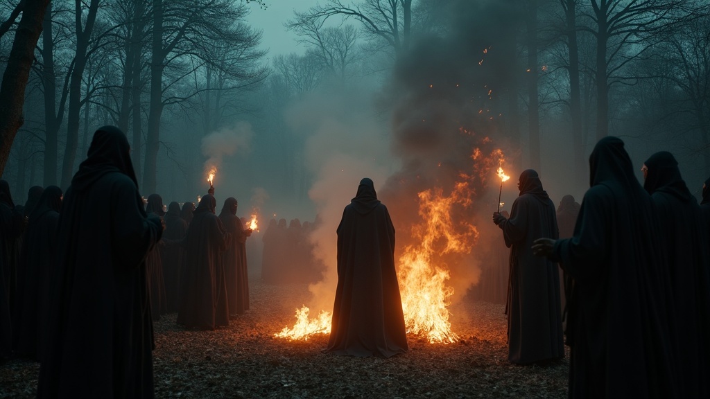 Hyper-detailed Motion Capture Art