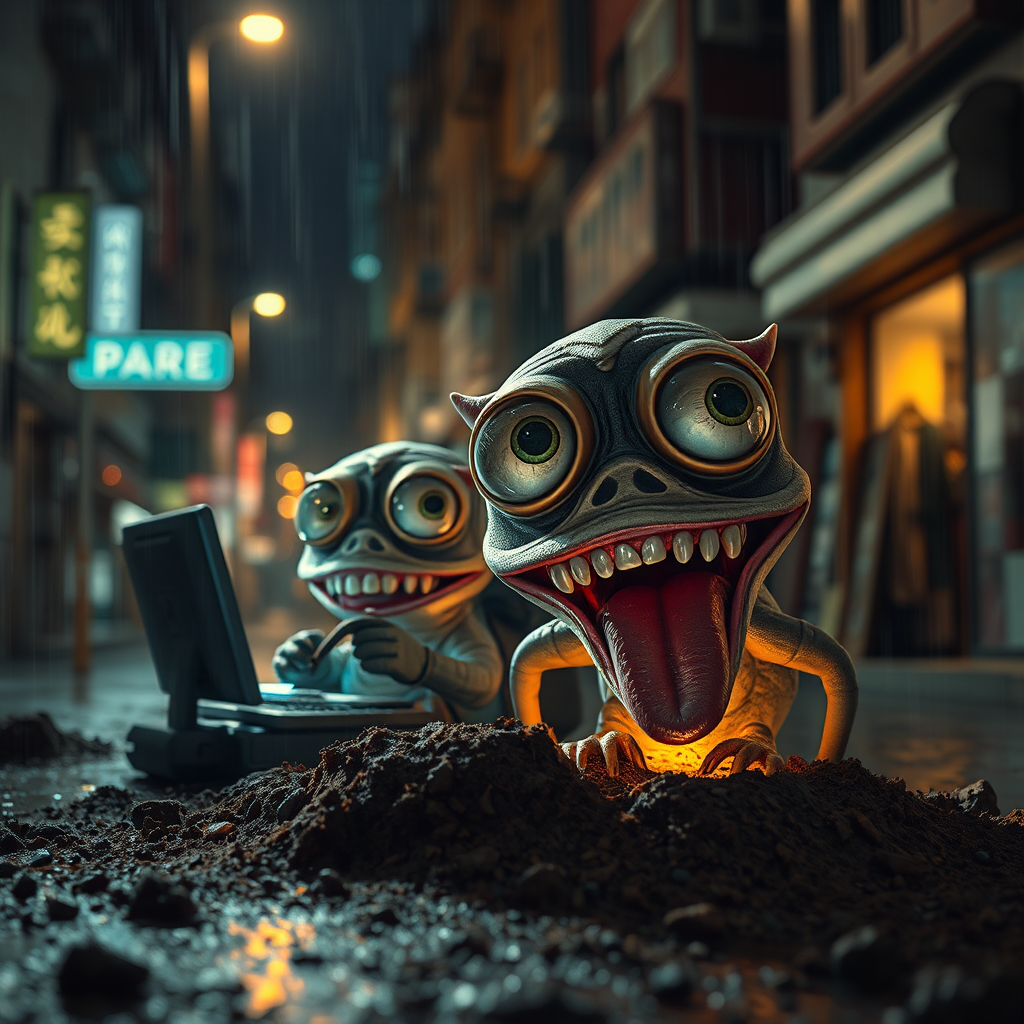 Art created by ravindra prabhat