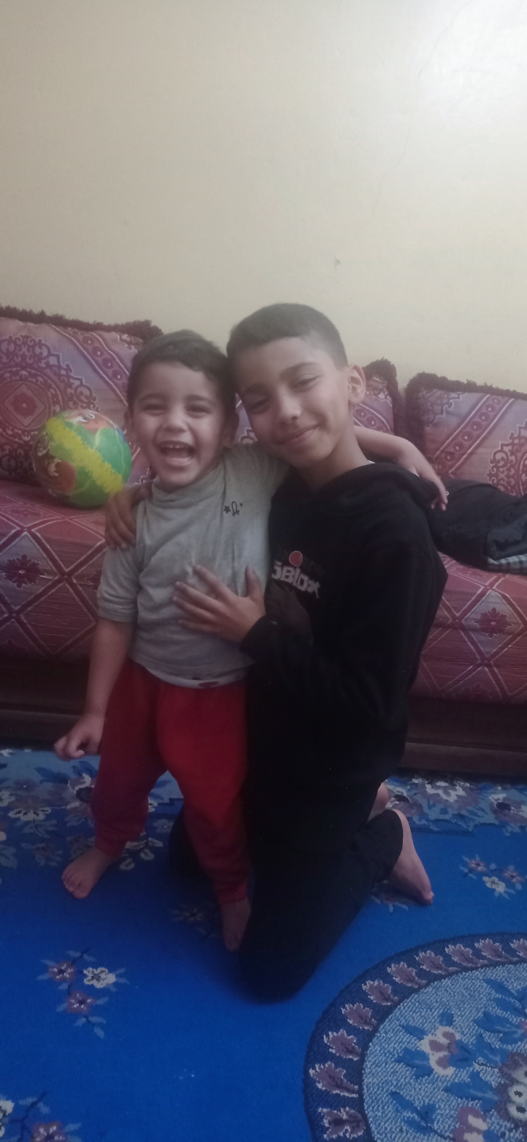 Art created by nourai