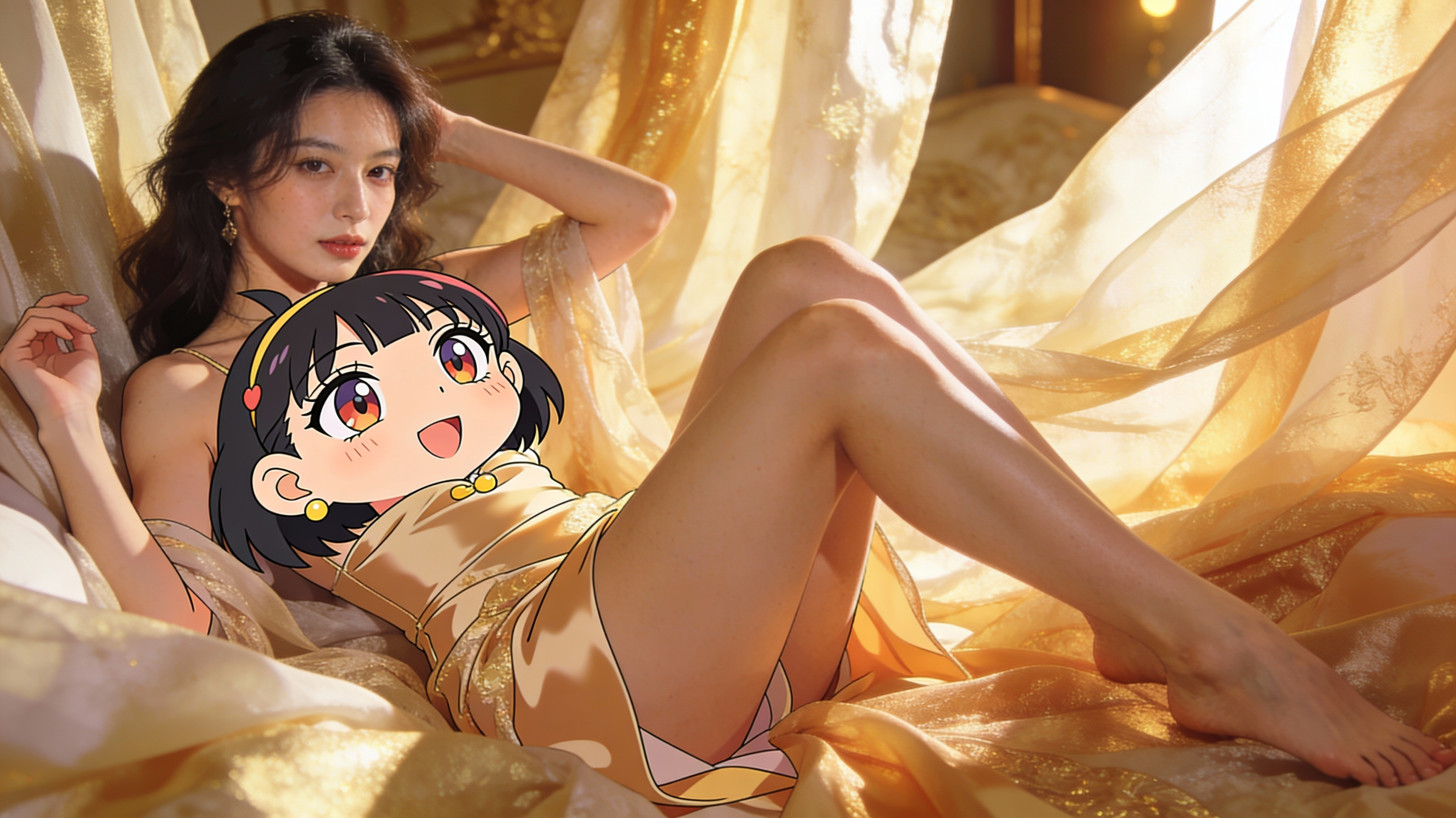 BasedLabs.ai | AI Femboy Generator