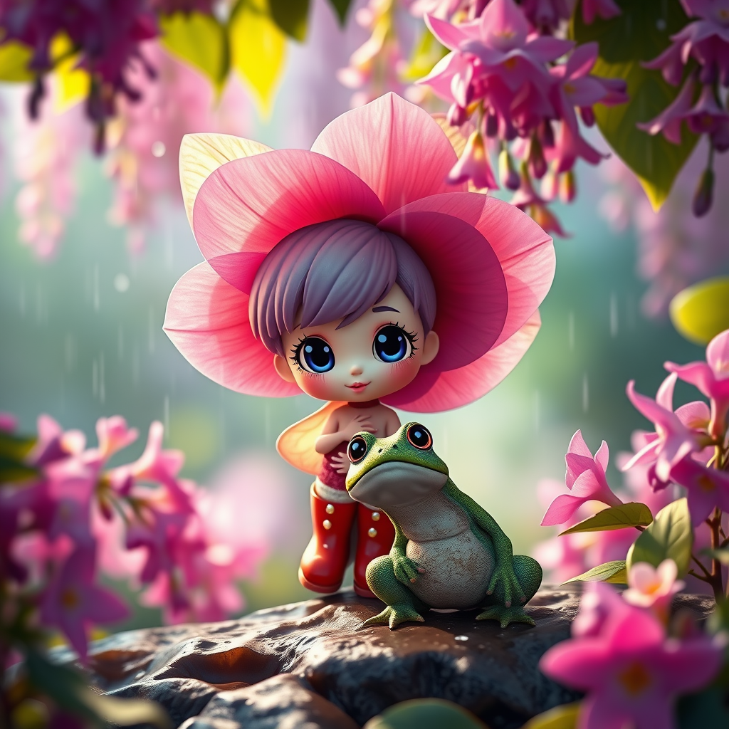 Art created by DevDOG