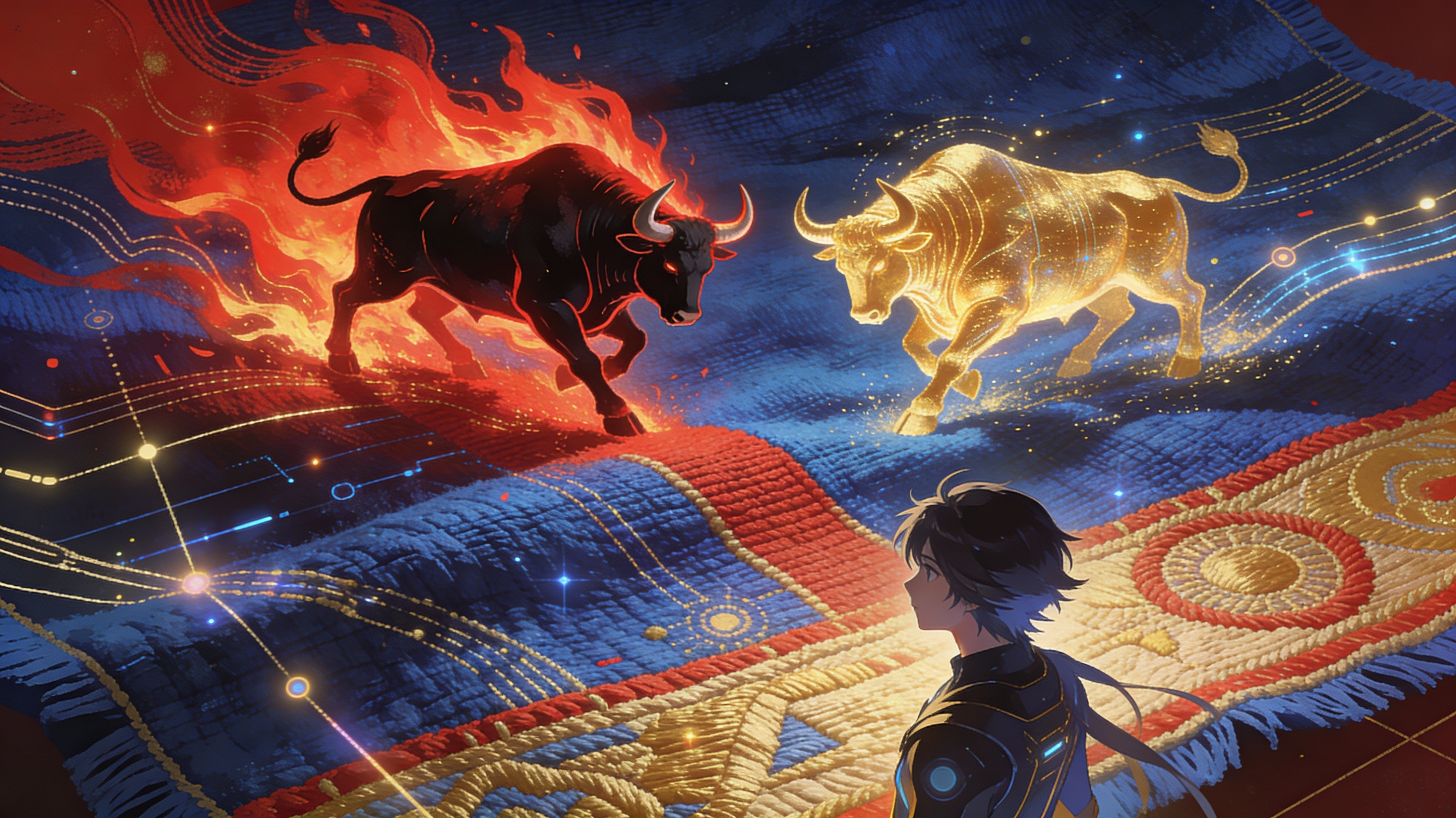 black clover oc | BasedLabs