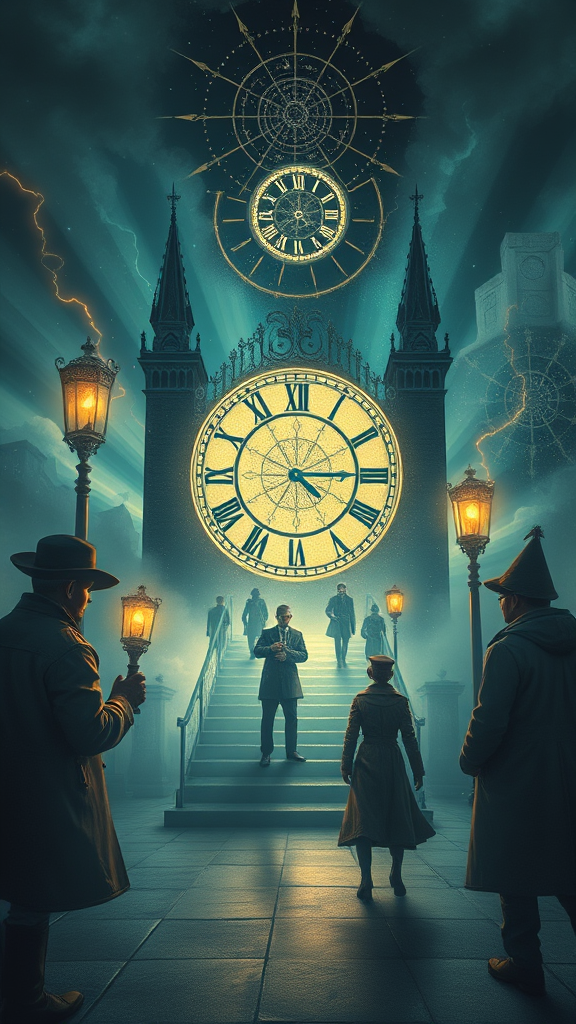 Art created by Flavie64