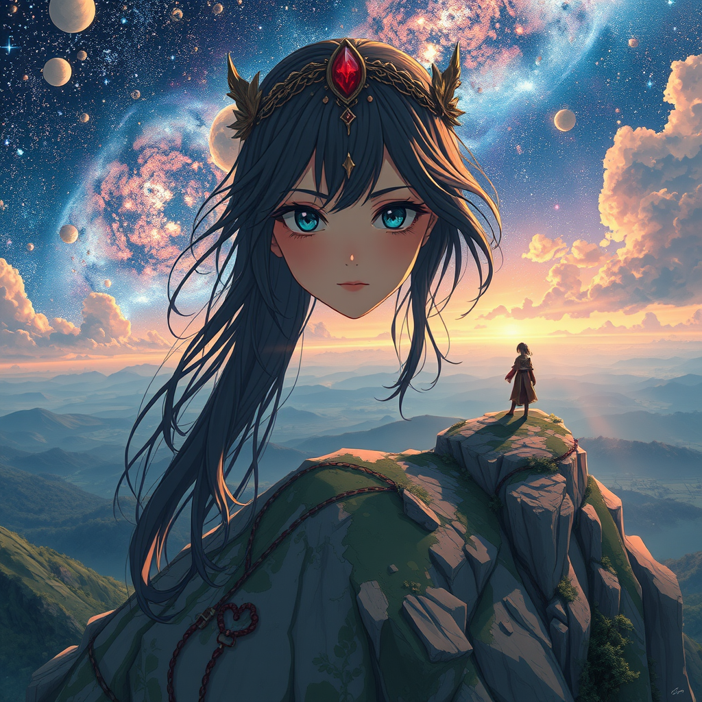 Art created by Kristofer75