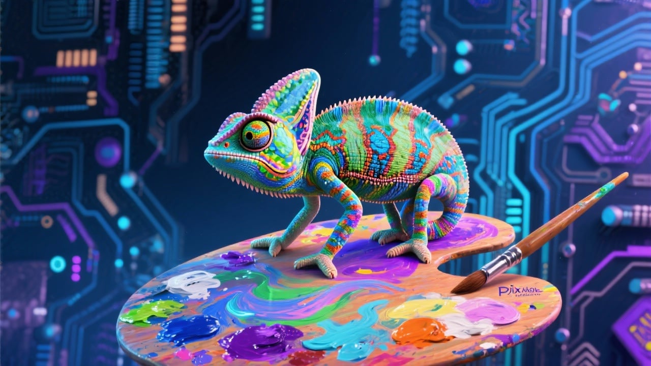 random character generator drawing | BasedLabs