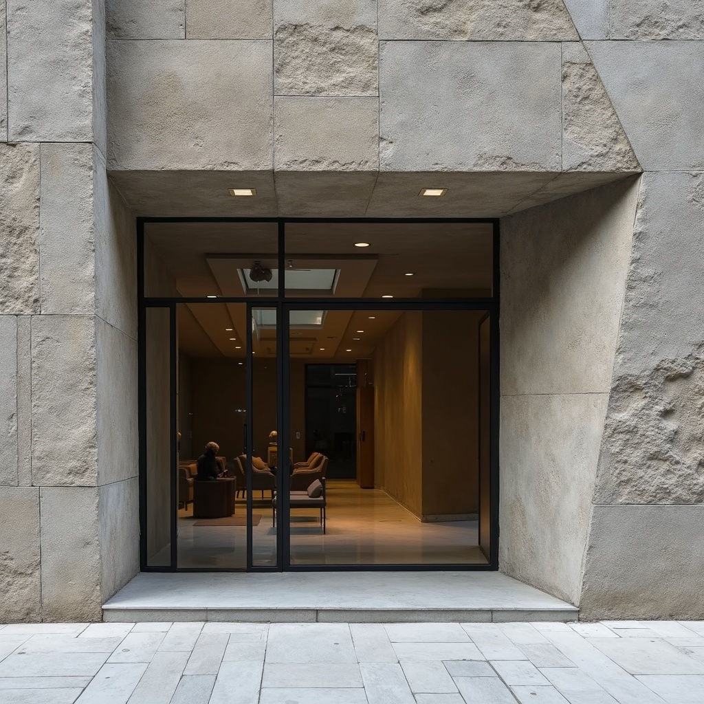 storefront AI Images | BasedLabs