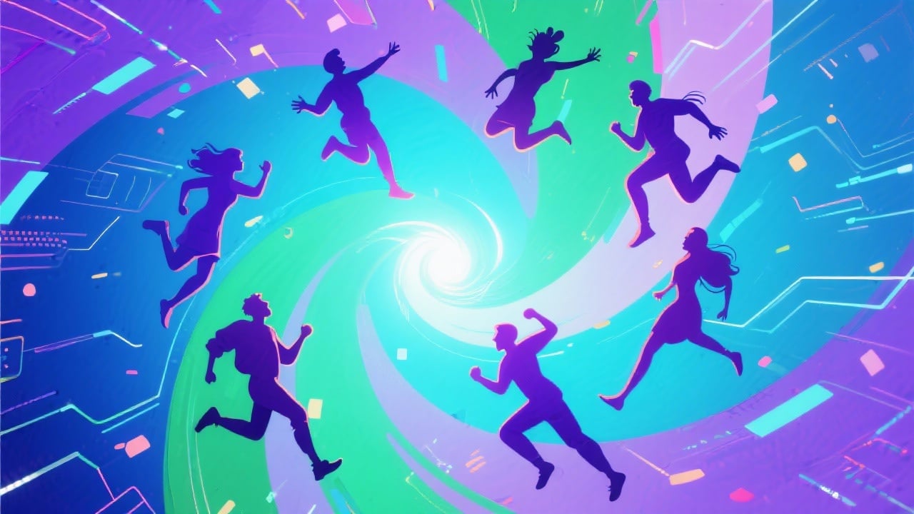 random character generator drawing | BasedLabs