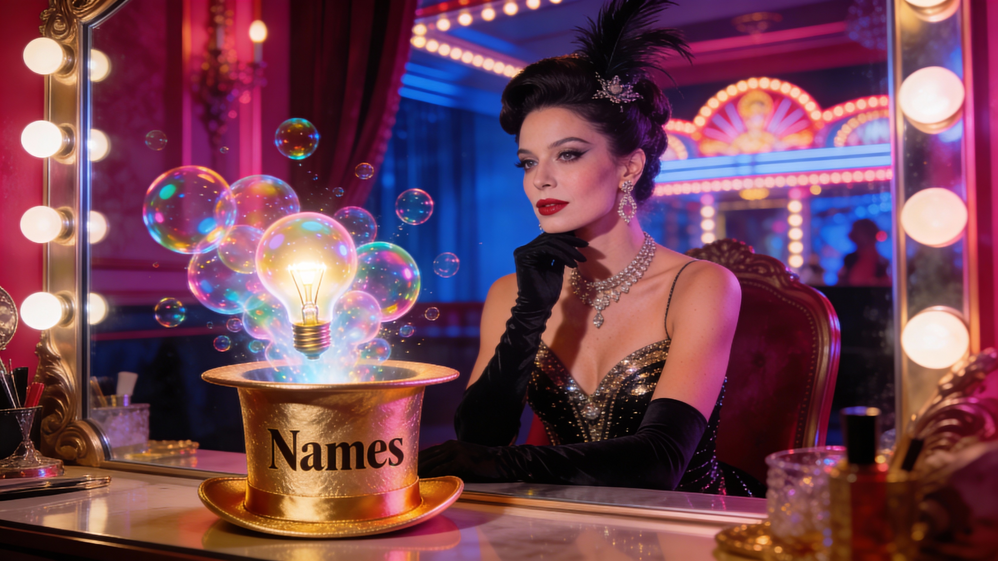 Porn Name Generator | BasedLabs