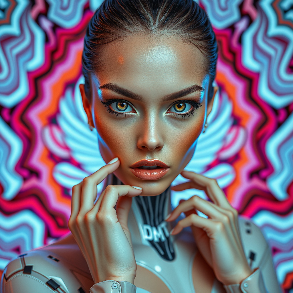 Art created by DevDOG