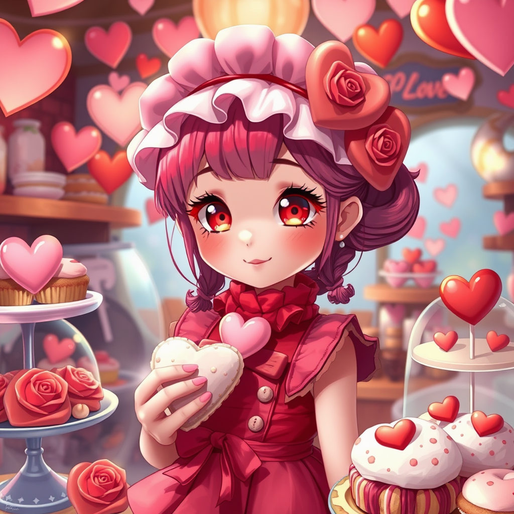 Art created by DevDOG