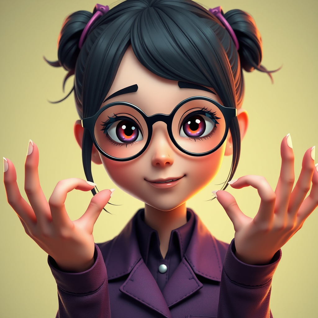 lab dark portrait fantasy AI Images | BasedLabs