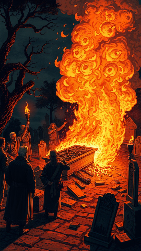 orange glow bright AI Images | BasedLabs