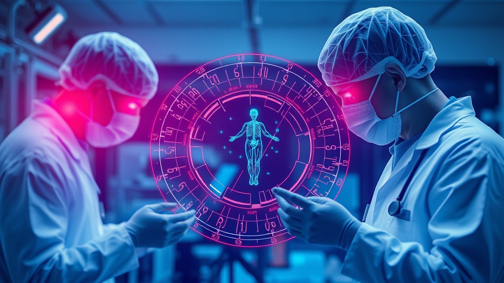 operating room AI Images | BasedLabs