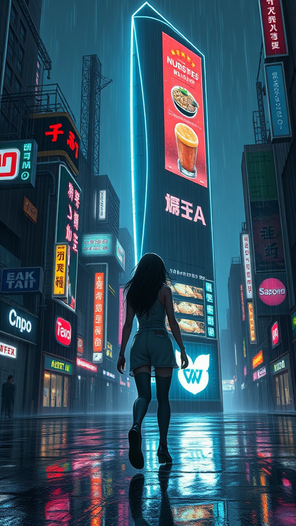 lab realistic cinematic anime anime AI Images | BasedLabs