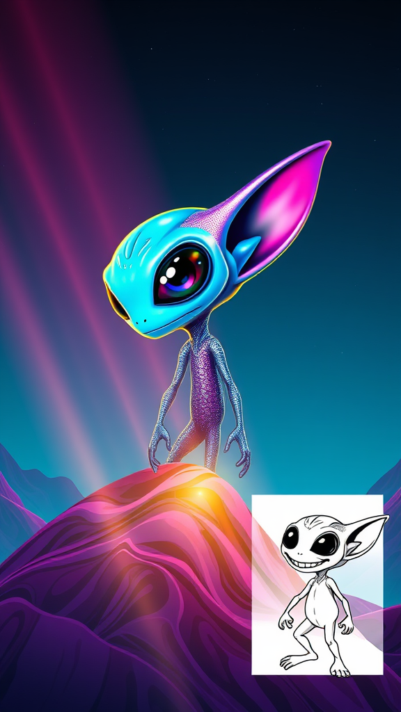 monochromatic bright cinematic dark fantasy... | BasedLabs