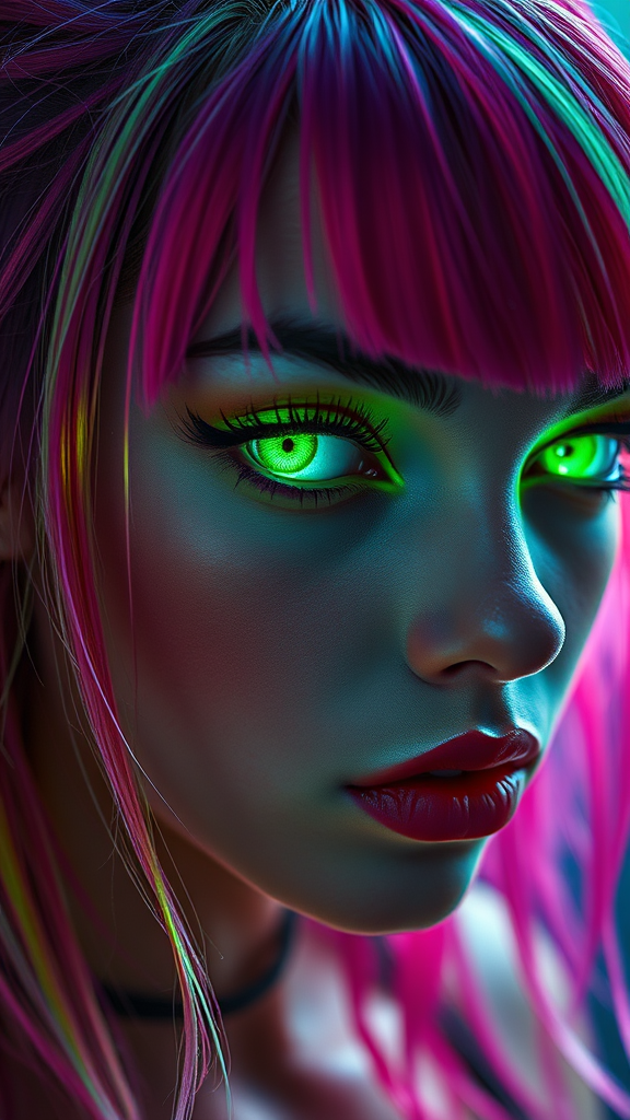 Art created by Kristofer75