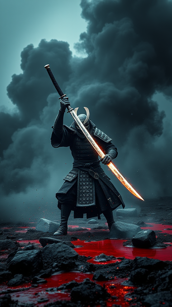 Art created by TheAICreator