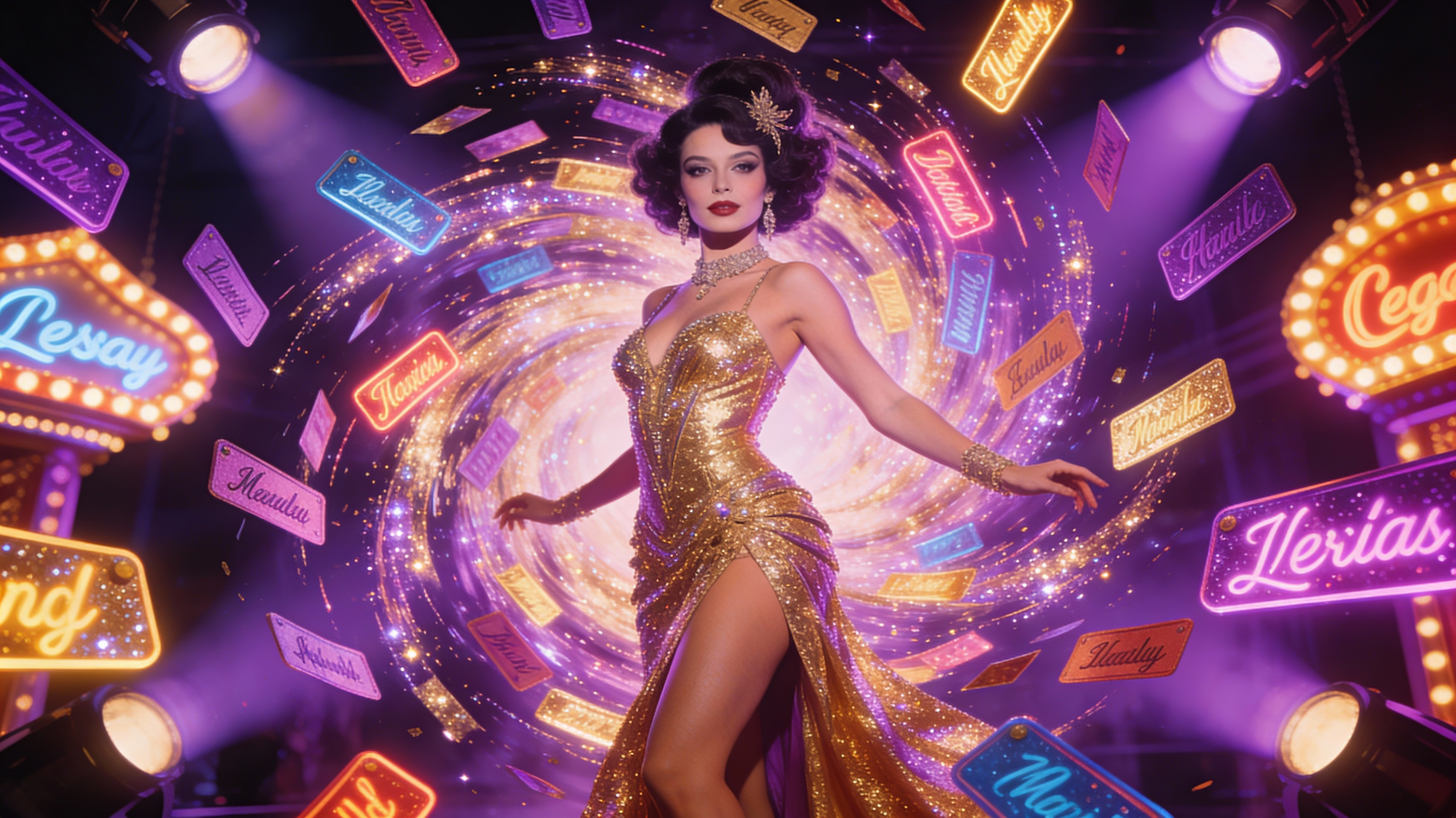 Porn Name Generator | BasedLabs