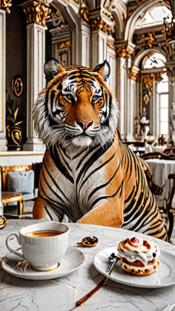 Art created by reininsregal