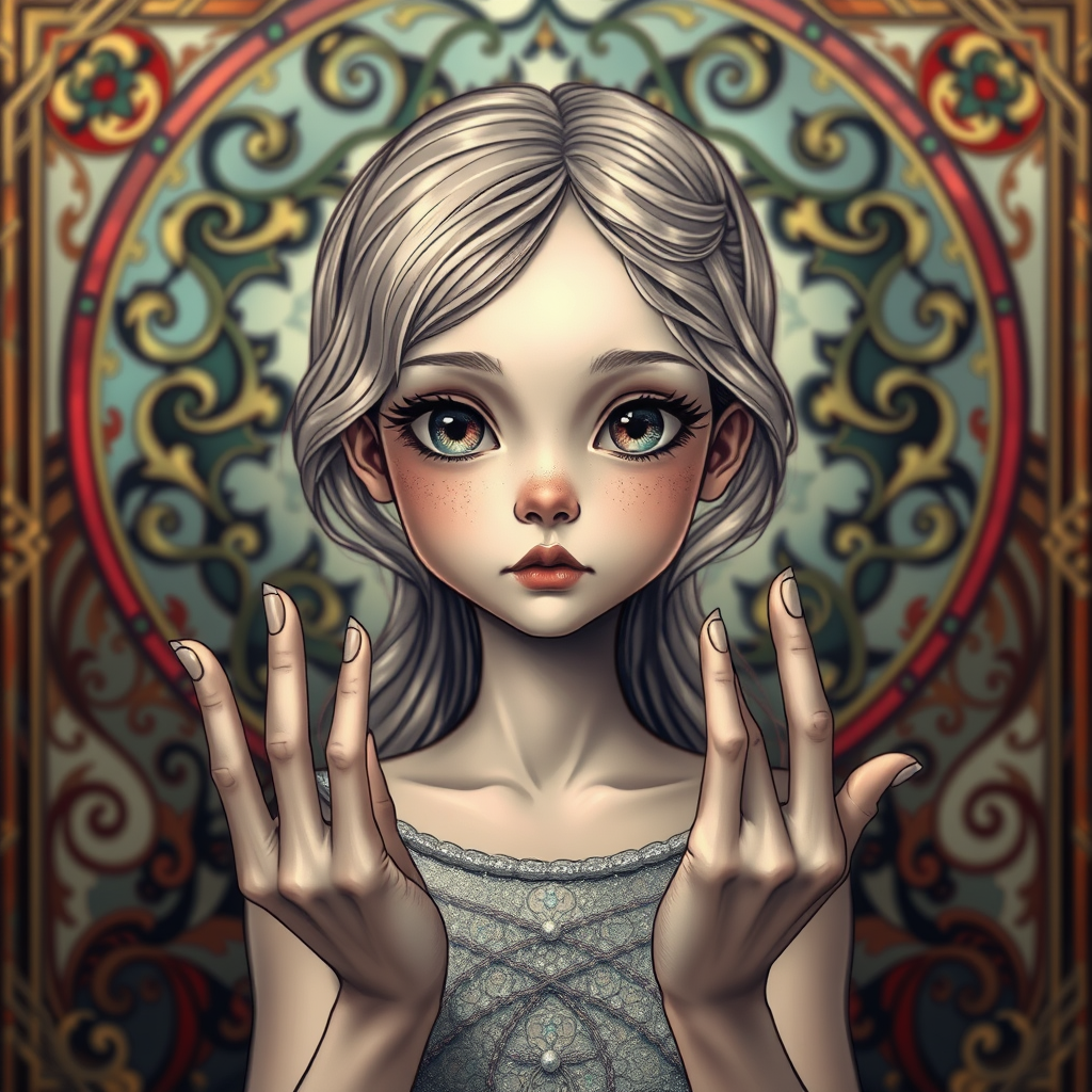 Art created by TheAICreator