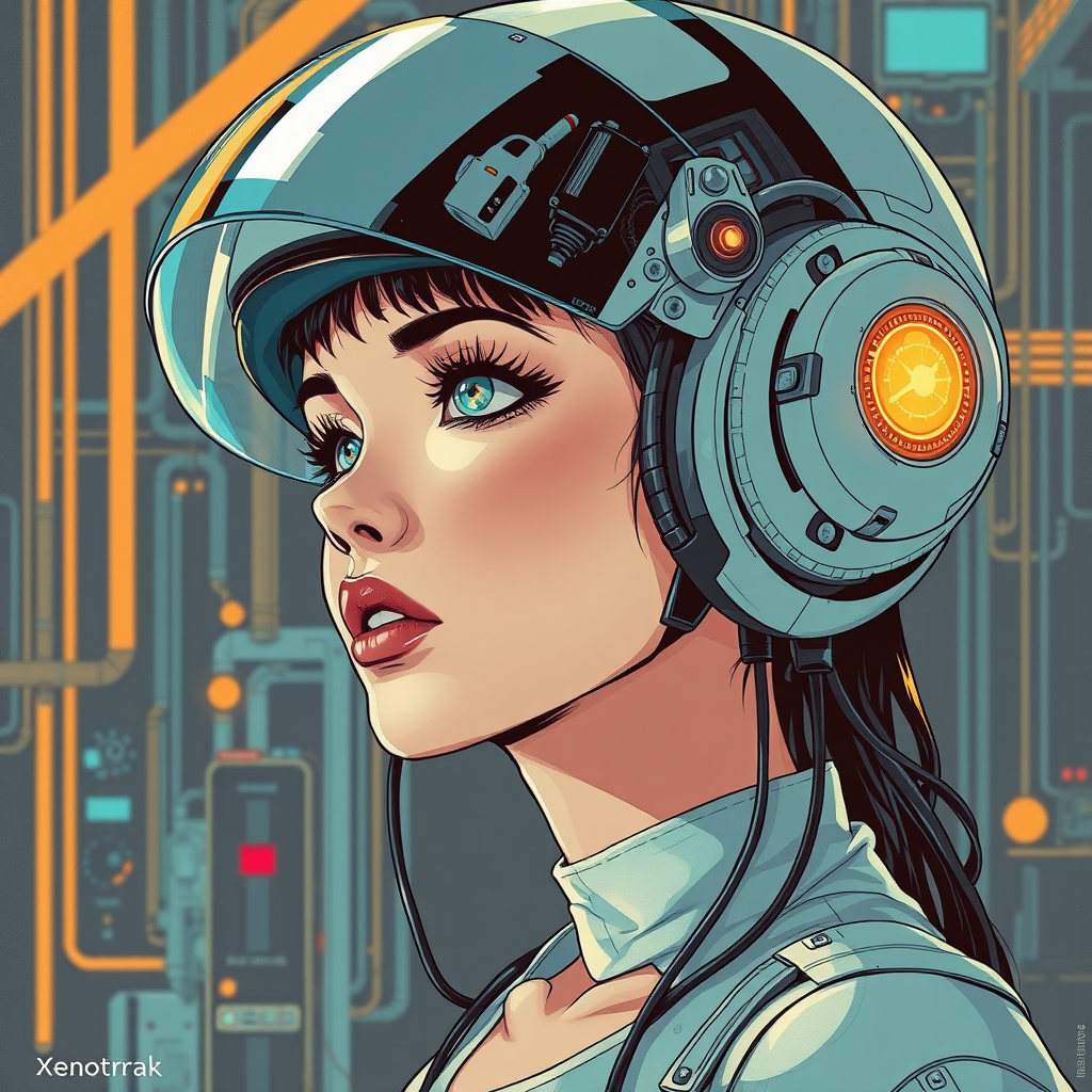 Art created by deaf wolf