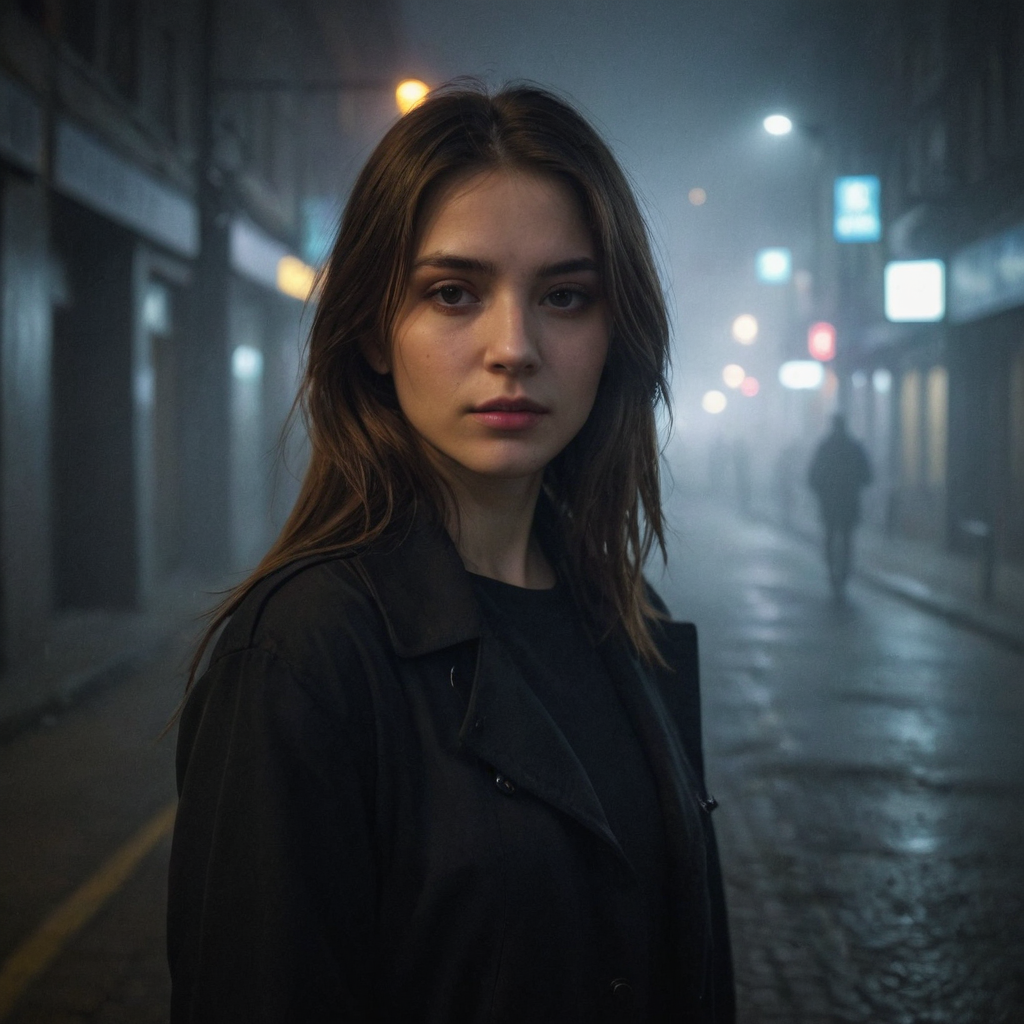 Art created by mircea