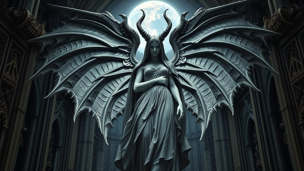 Art created by Flavie64