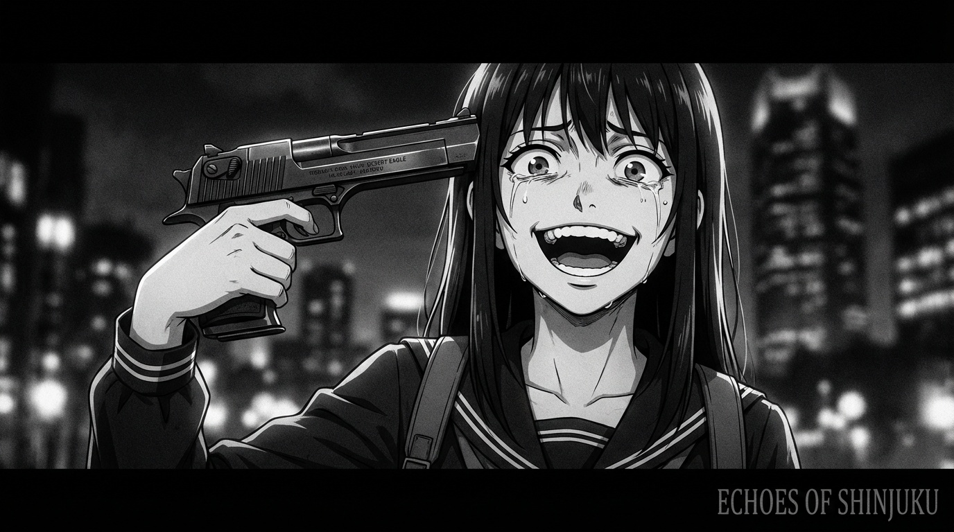 desktop bright dark abstract realistic... | BasedLabs