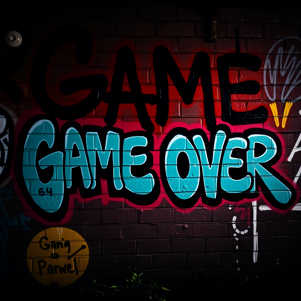 Art created by sharalyn