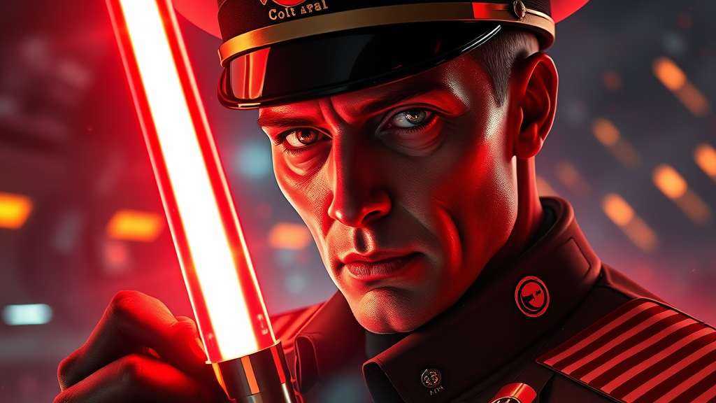 Art created by VidalConnell