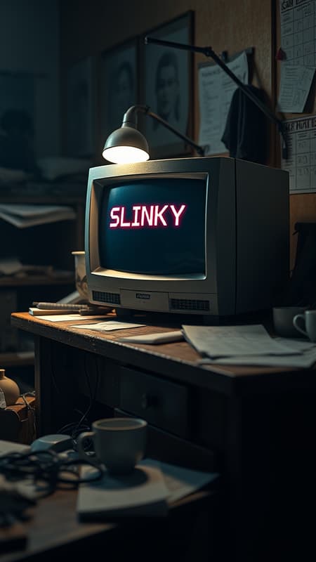 crt monitor AI Images | BasedLabs