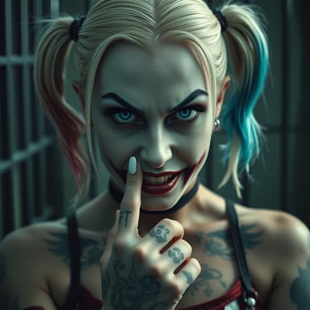 prison realistic AI Images | BasedLabs