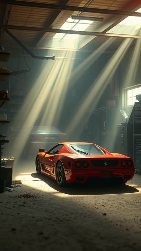 toy car AI Images | BasedLabs