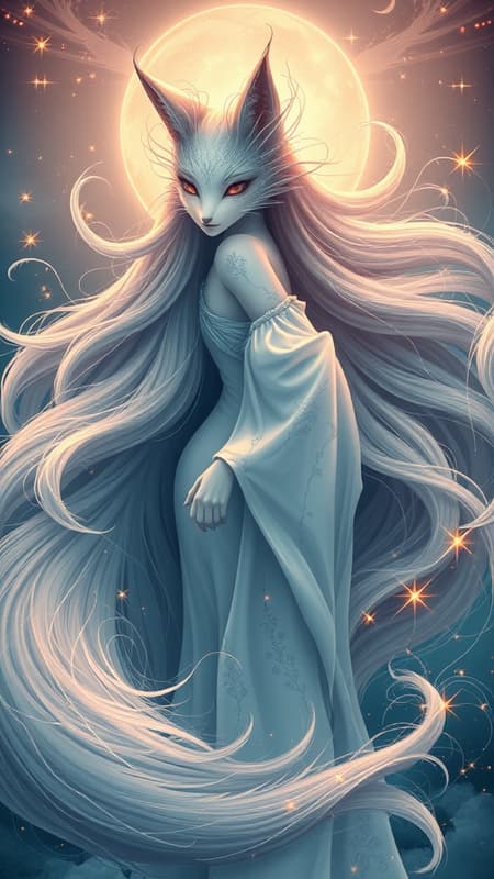 twilight abstract AI Images | BasedLabs